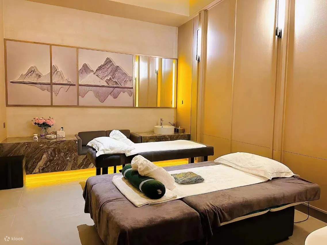 [Near Grandlink Mile] Yiduo Duo Hotel (Bao'an Stadium Branch), Shenzhen ...